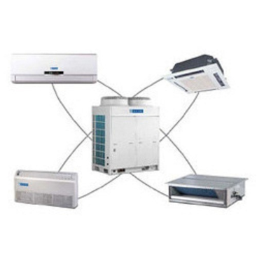 Keunggulan Ac VRF Dibanding Ac Split Yang Perlu Anda Ketahui - Toko Ac ...